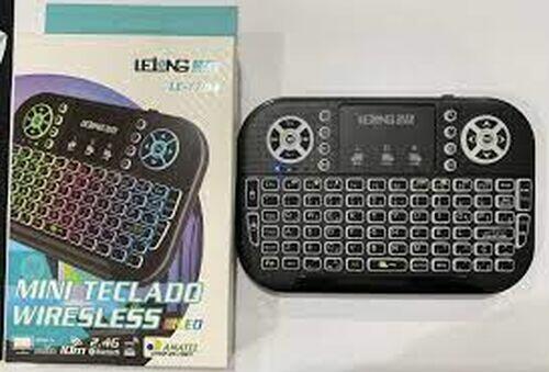 Comprar Mini Keyboard - R$20,00 - JUNTO ACESSORIOS