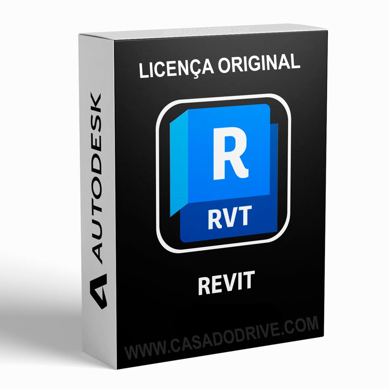 Comprar Revit 2025 para Windows e Mac - Licença original - de R$137,10 ...