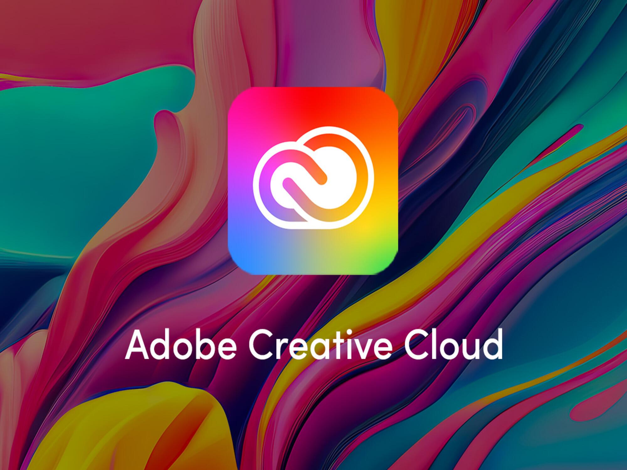 Comprar Assinatura Adobe Creative Cloud Original - de R$147,00 a R$735,00 - Casa do Drive