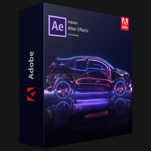 Comprar Adobe After Effects 2024 - a partir de R$97,90 - Casa do Drive