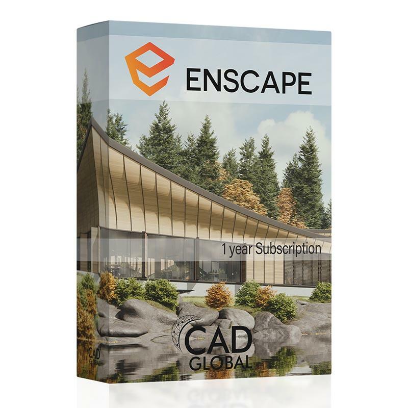 Comprar Enscape Chaos - Licença original - de R$319,38 a R$387,00 ...