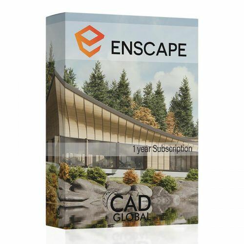 Comprar Enscape Chaos - Licença original - de R$319,38 a R$387,00 ...