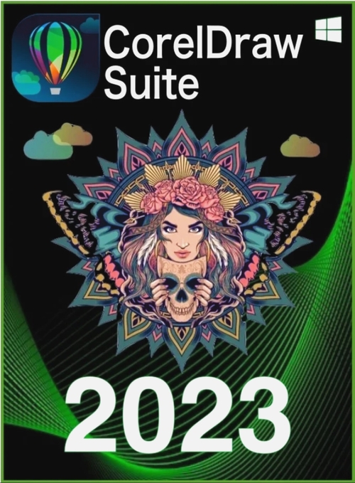 Comprar CorelDRAW 2024 - a partir de R$166,50 - Casa do Drive