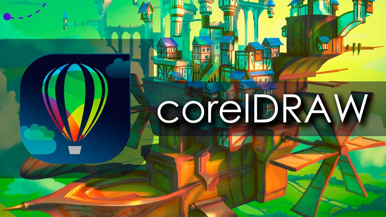 Comprar CorelDRAW 2024 - a partir de R$166,50 - Casa do Drive