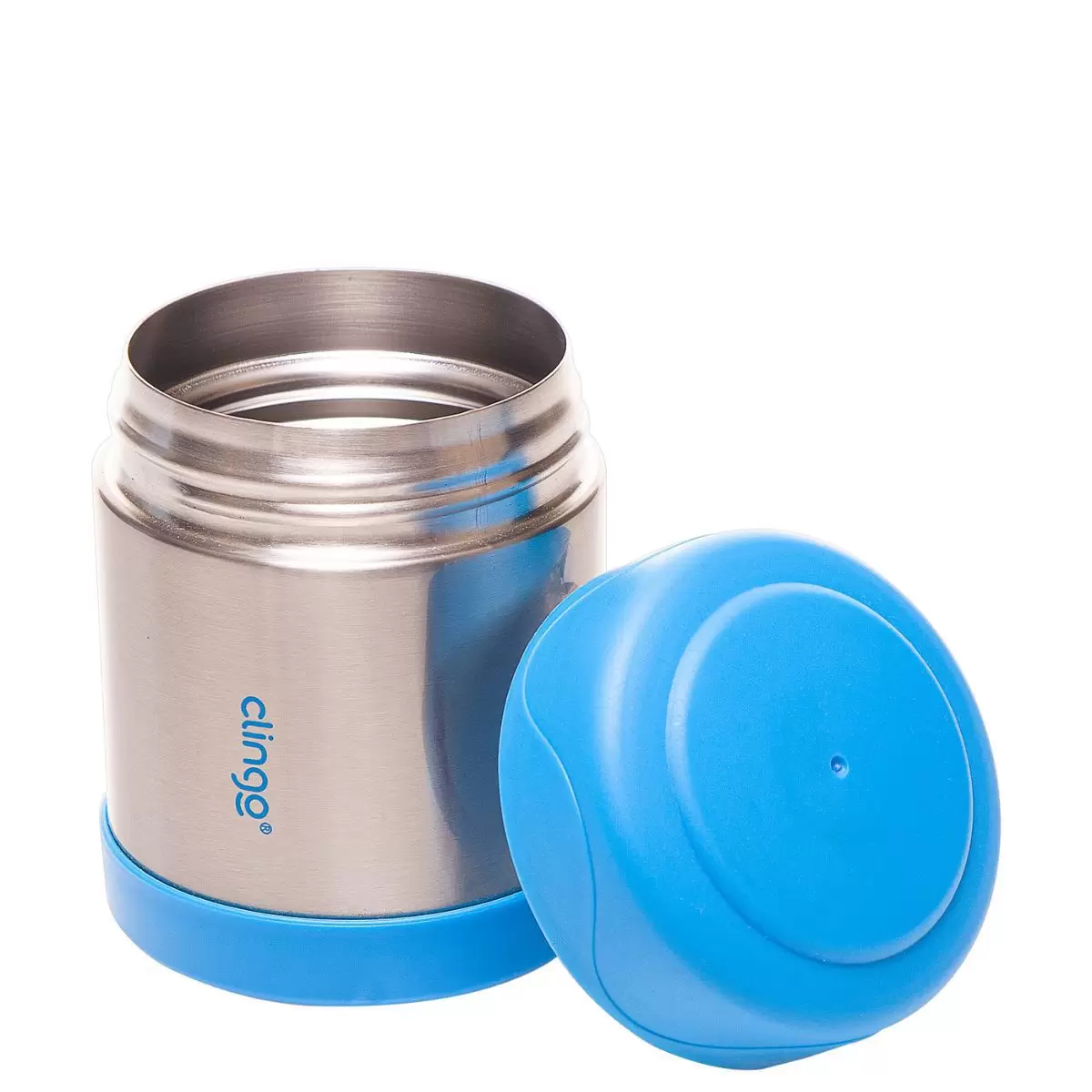 Comprar POTE KEEP TÉRMICA INOX CLINGO - diadiababy