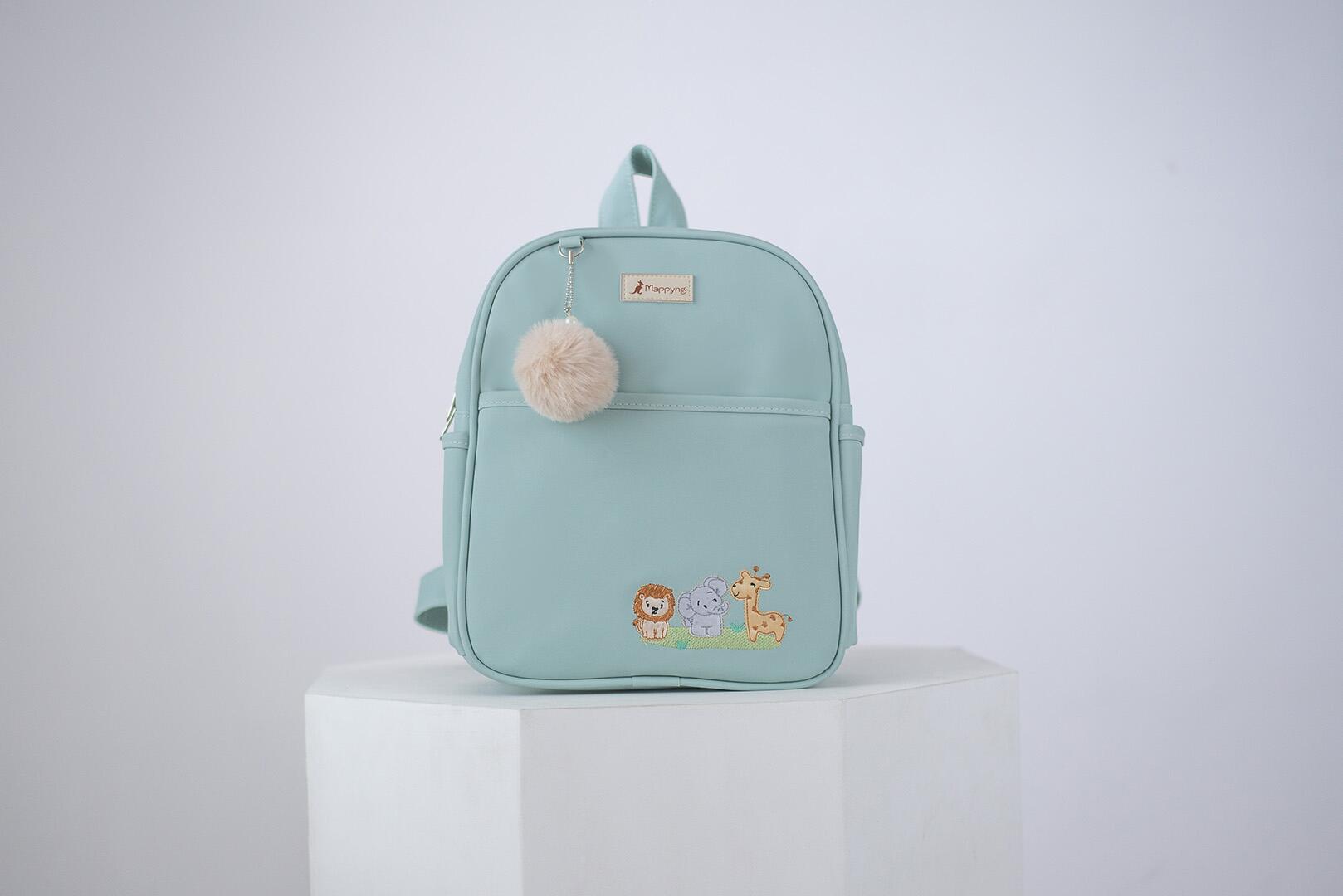 Comprar MOCHILA SAFARI MAPPYNG - a partir de R$69,79