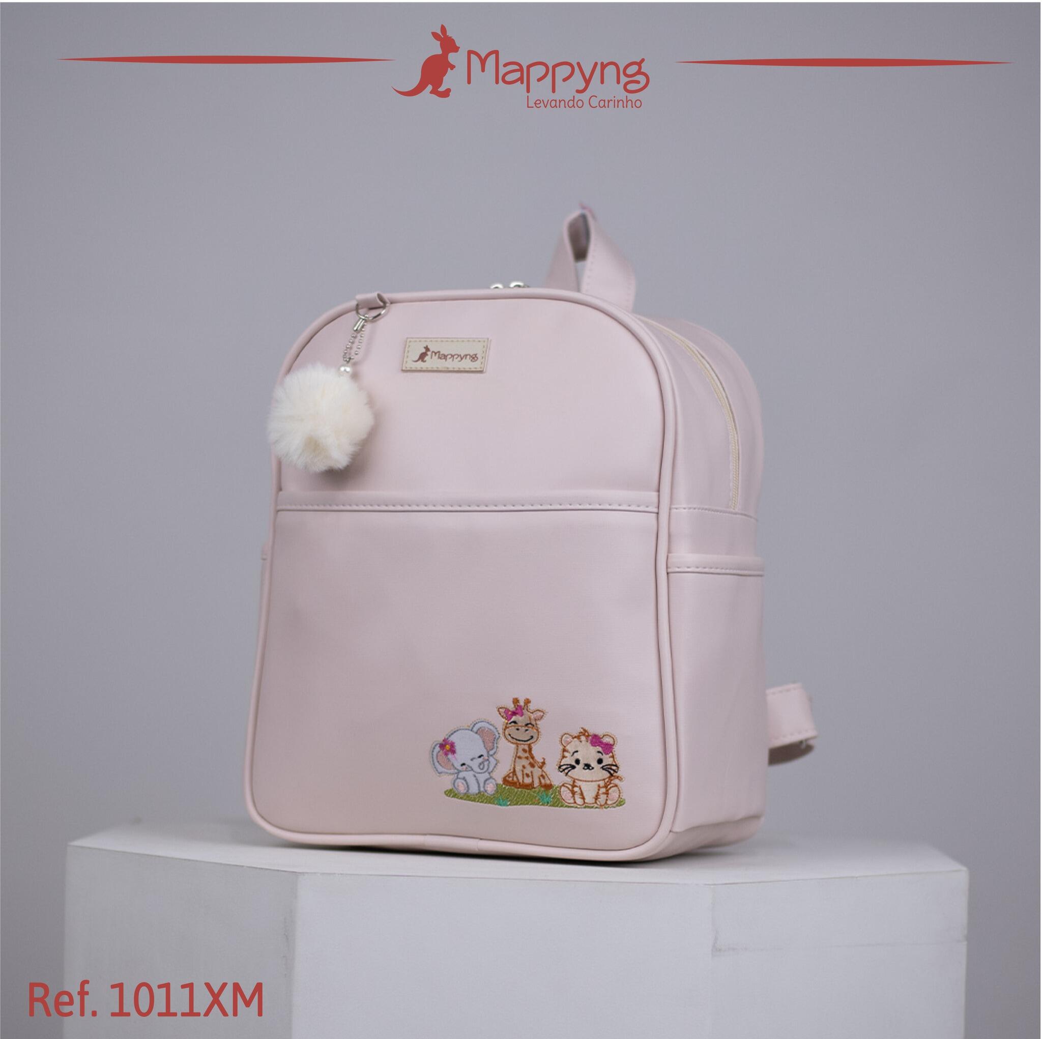 Comprar MOCHILA SAFARI MAPPYNG - a partir de R$69,79