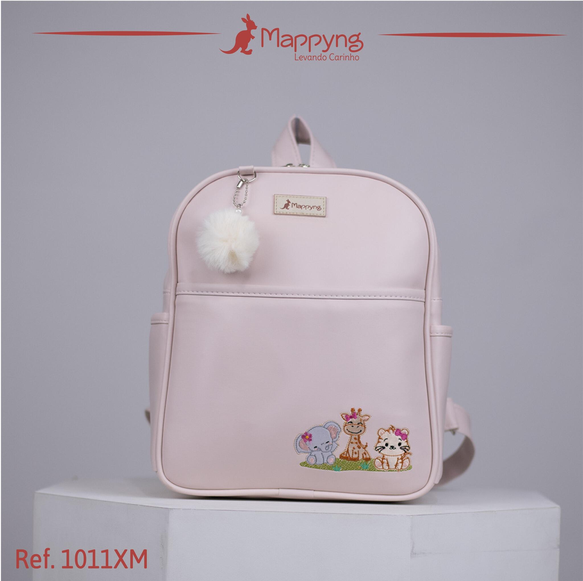 Comprar MOCHILA SAFARI MAPPYNG - a partir de R$69,79