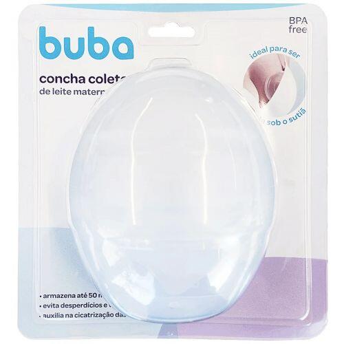 Comprar CONCHA COLETORA BUBA - a partir de R$77,38 - Dia a Dia Baby