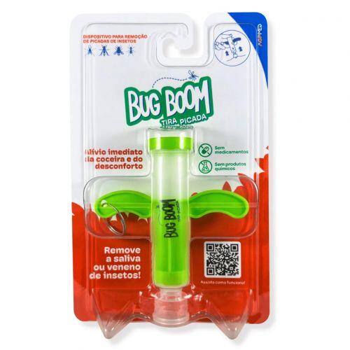 Comprar BUG BOOM TIRA PICADA - a partir de R$29,85 - Dia a Dia Baby