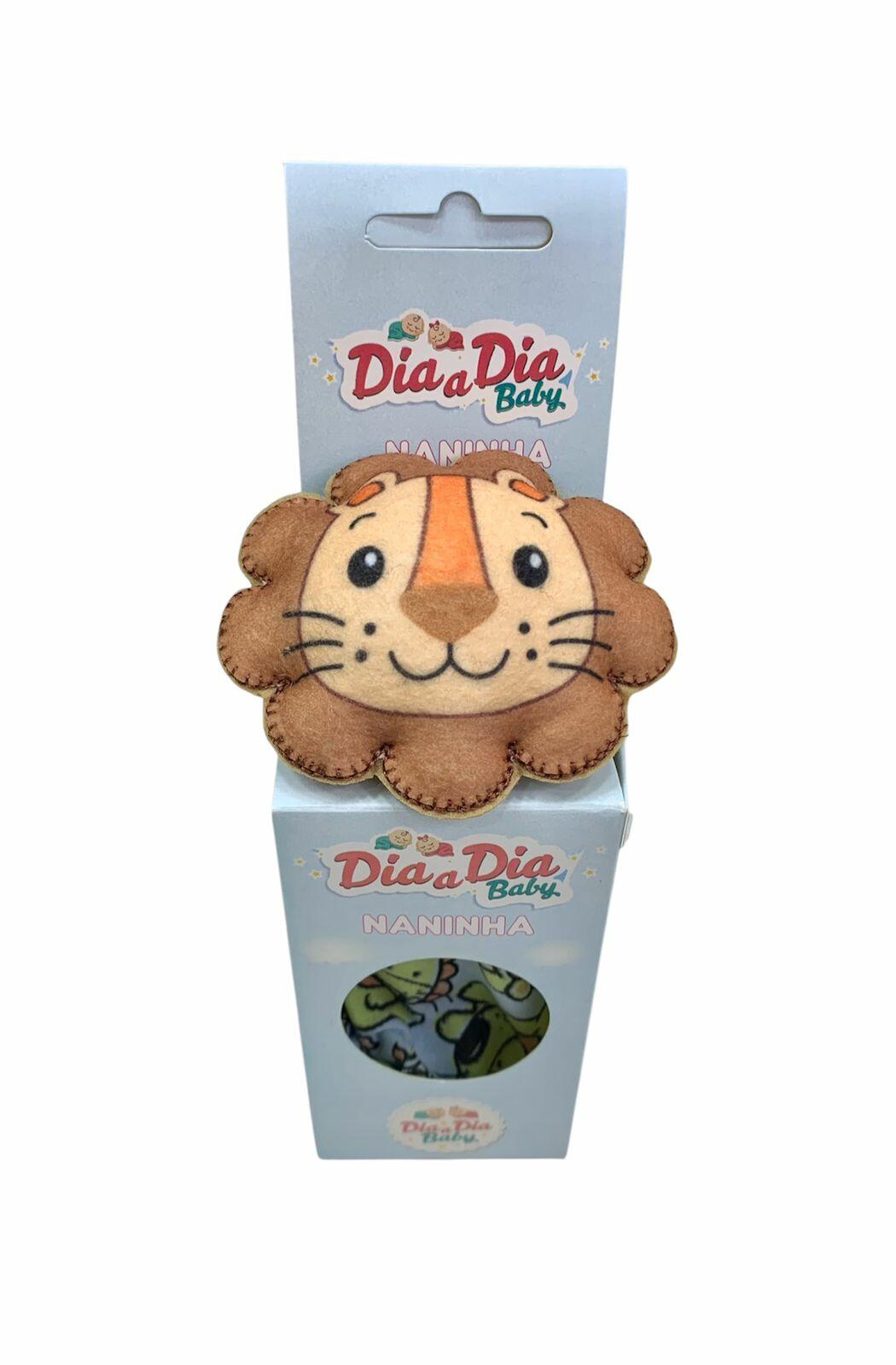 Comprar NANINHA DIA A DIA BABY - a partir de R$14,97
