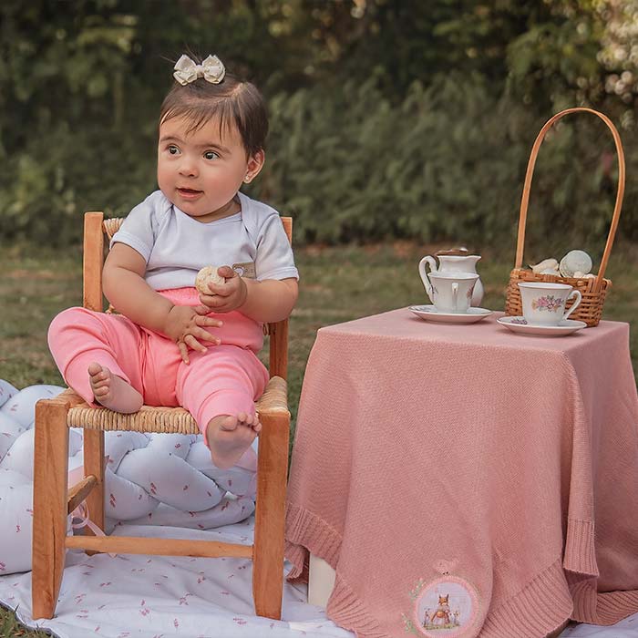 Comprar MANTA TRICOT 1,00X80CM MUITO MIMO - a partir de R$71,79 - Dia a ...