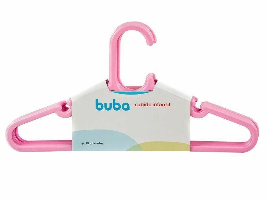 Comprar CABIDES INFANTIL 10 UNIDADES BUBA