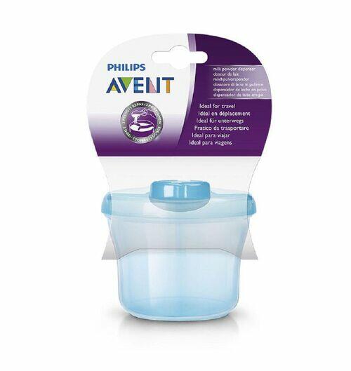 Comprar DOSADOR DE LEITE EM PÓ PHILIPS AVENT - a partir de R$63,90