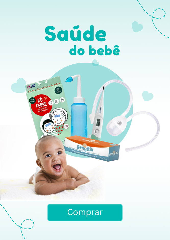 Dia a Dia Baby