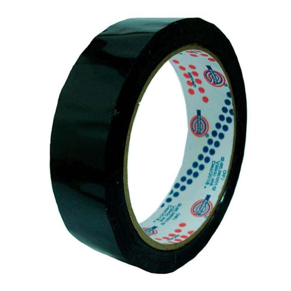 Fita Durex Colorida 24mmx50m Eurocel