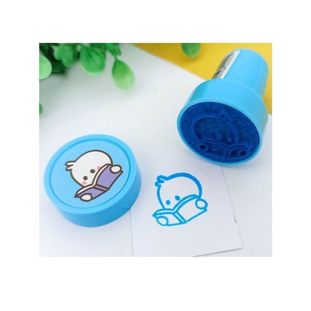 Carimbo Autotintado Cis Stamp Emoji - Cis