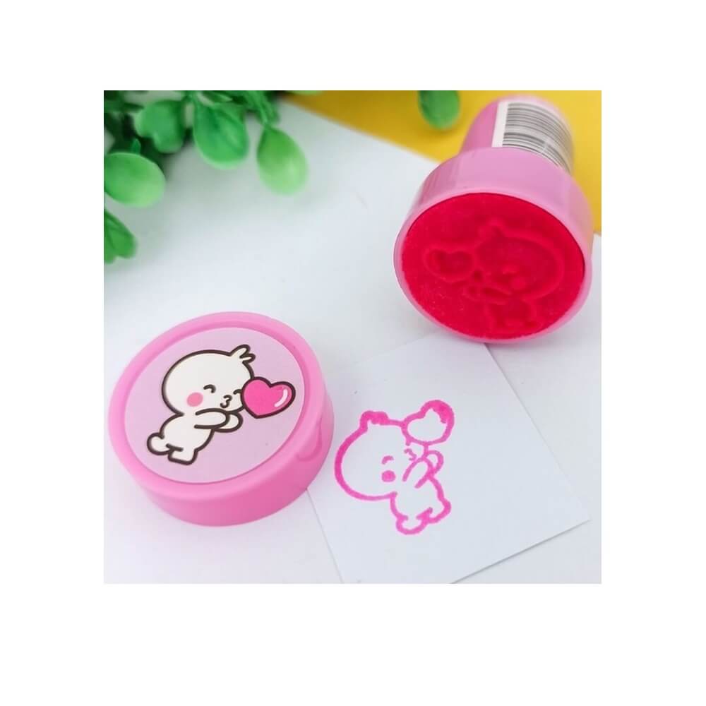 Carimbo Autotintado Cis Stamp Emoji - Cis