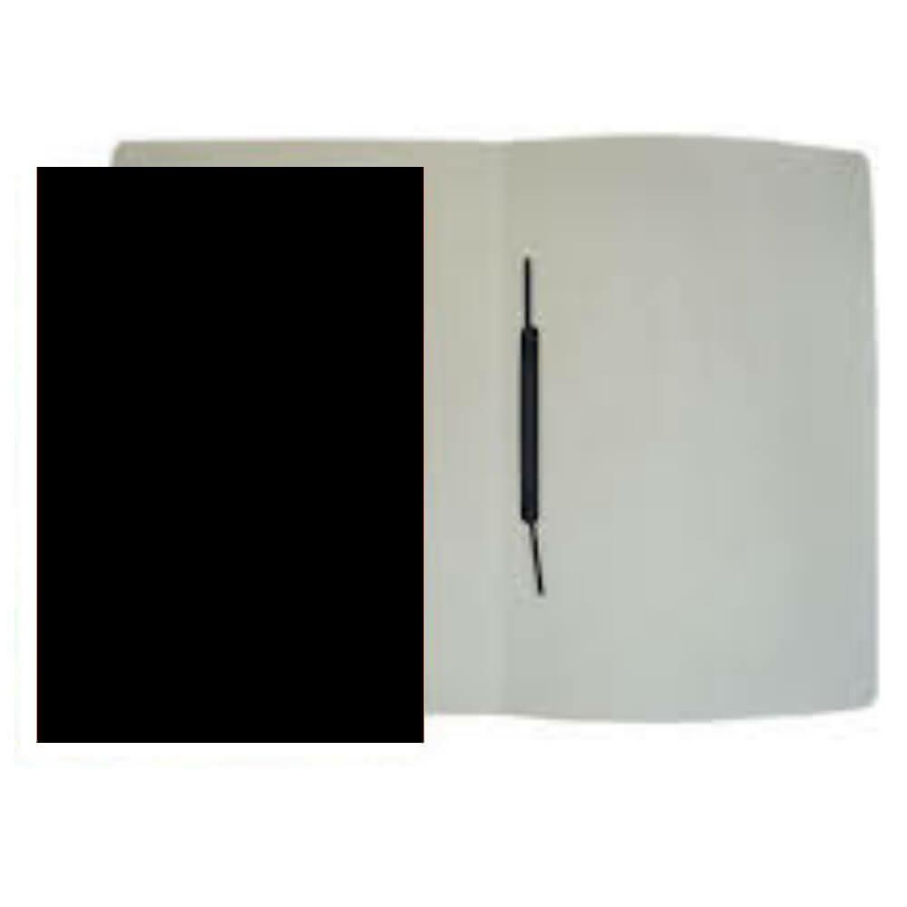 Pasta com Ferragem Papel - Polycart