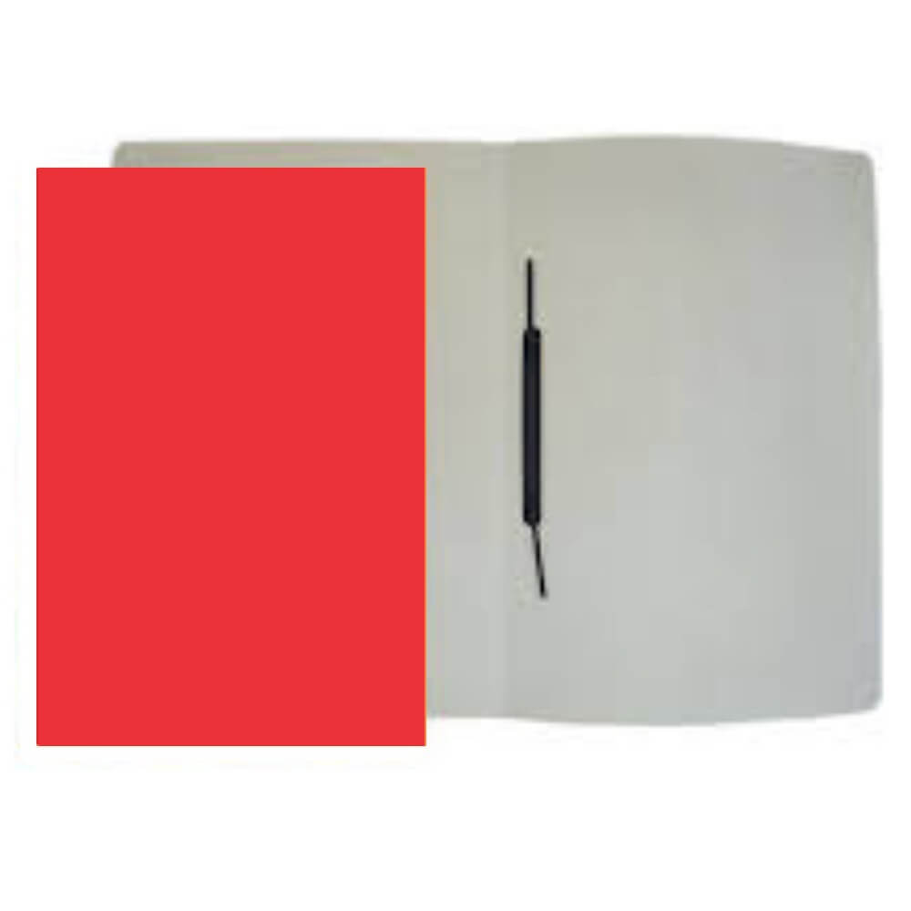 Pasta com Ferragem Papel - Polycart