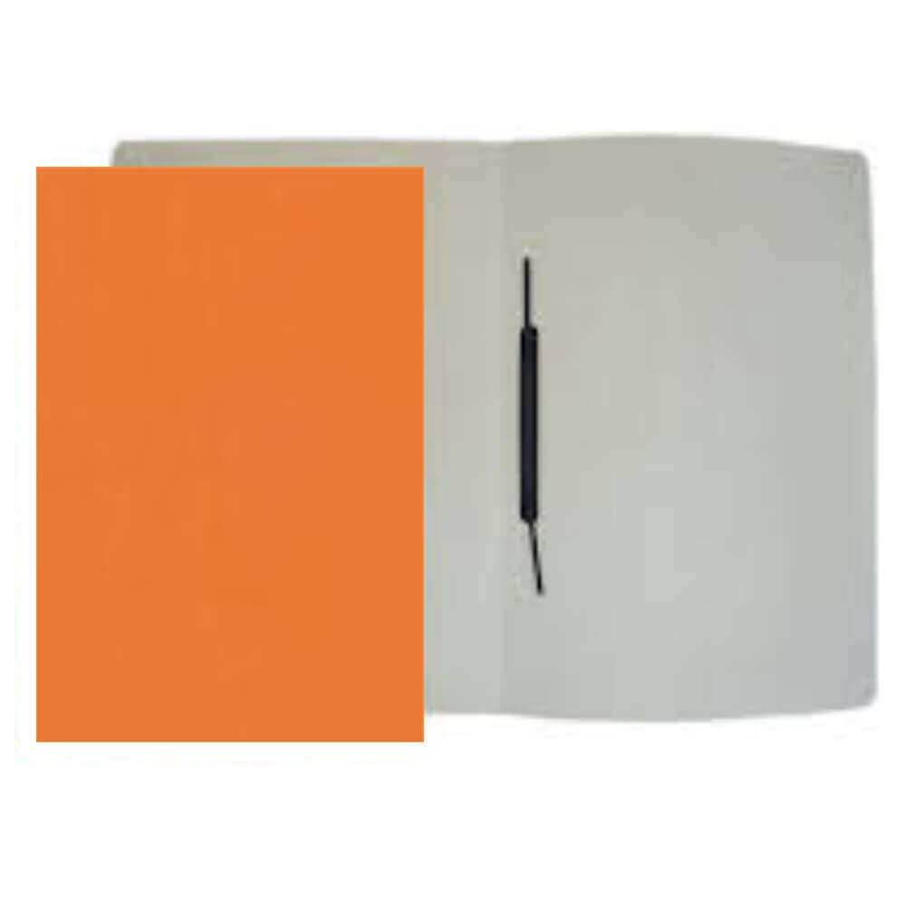 Pasta com Ferragem Papel - Polycart