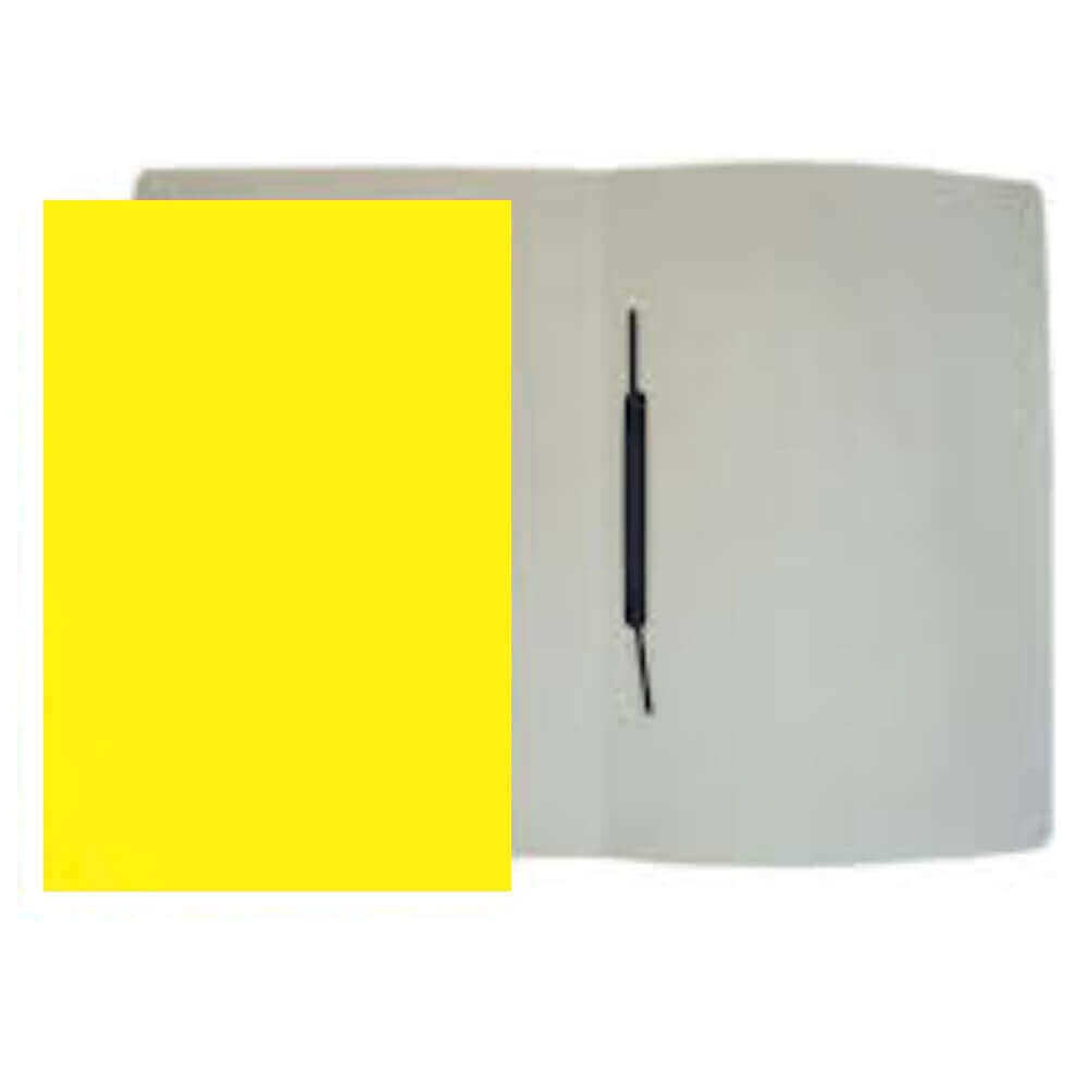 Pasta com Ferragem Papel - Polycart