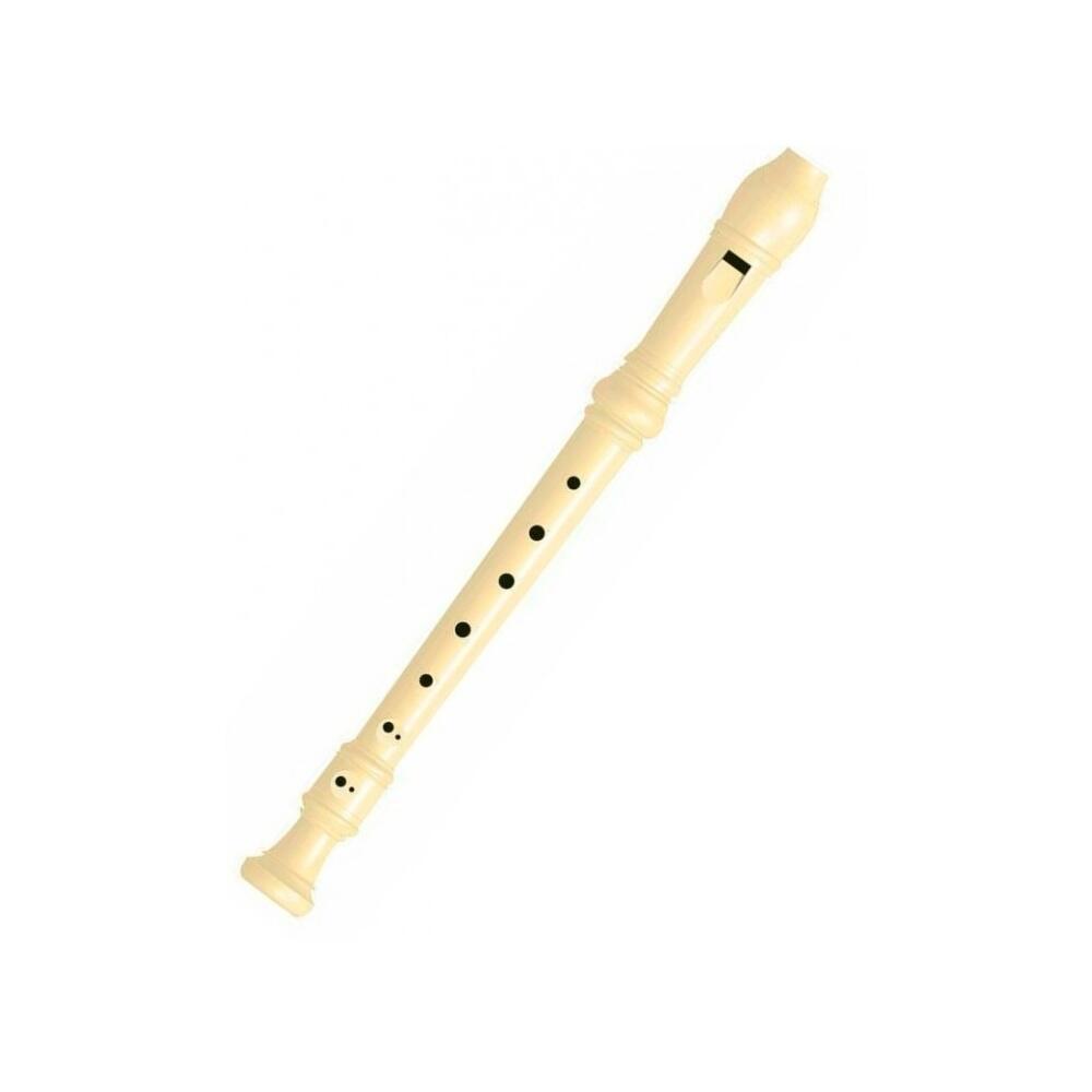 Flauta Soprano de Plastico Moderna M040701 - Maped