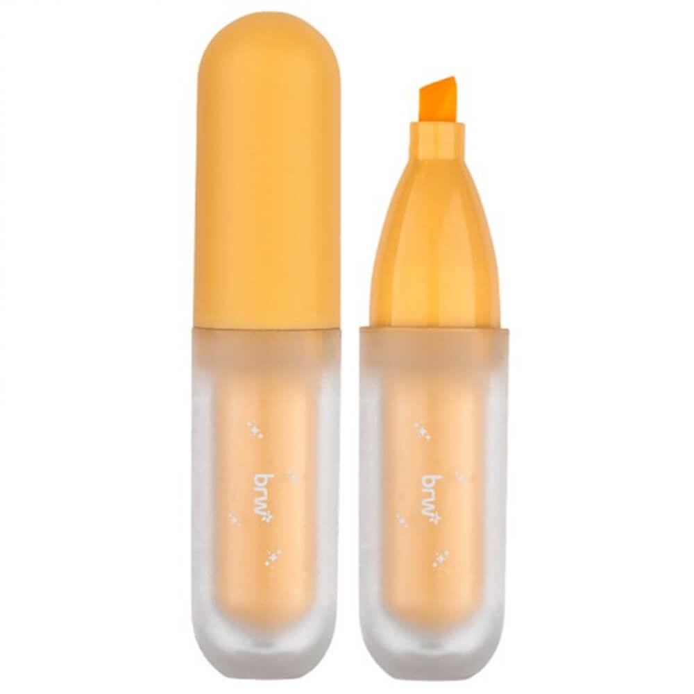 Marca Texto Lip Marker - BRW - R$6,40