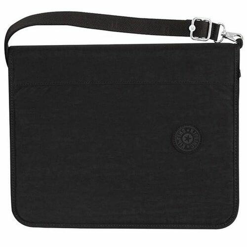 Fichario Universitario New Storer TRUE BLACK - Kipling - a partir de R ...