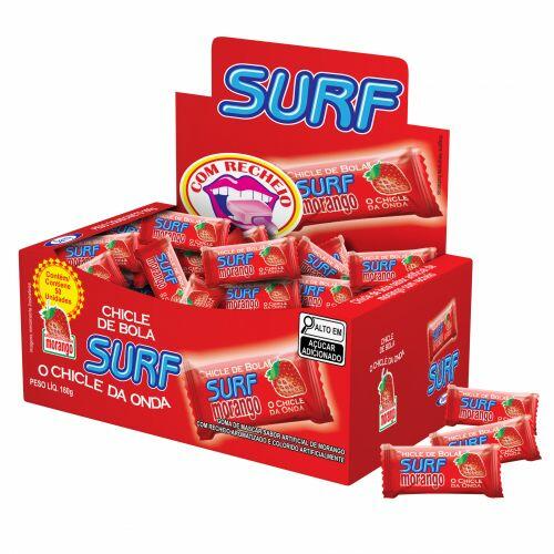 Comprar Chicles