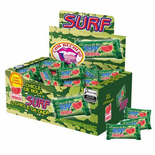 Comprar Chicles