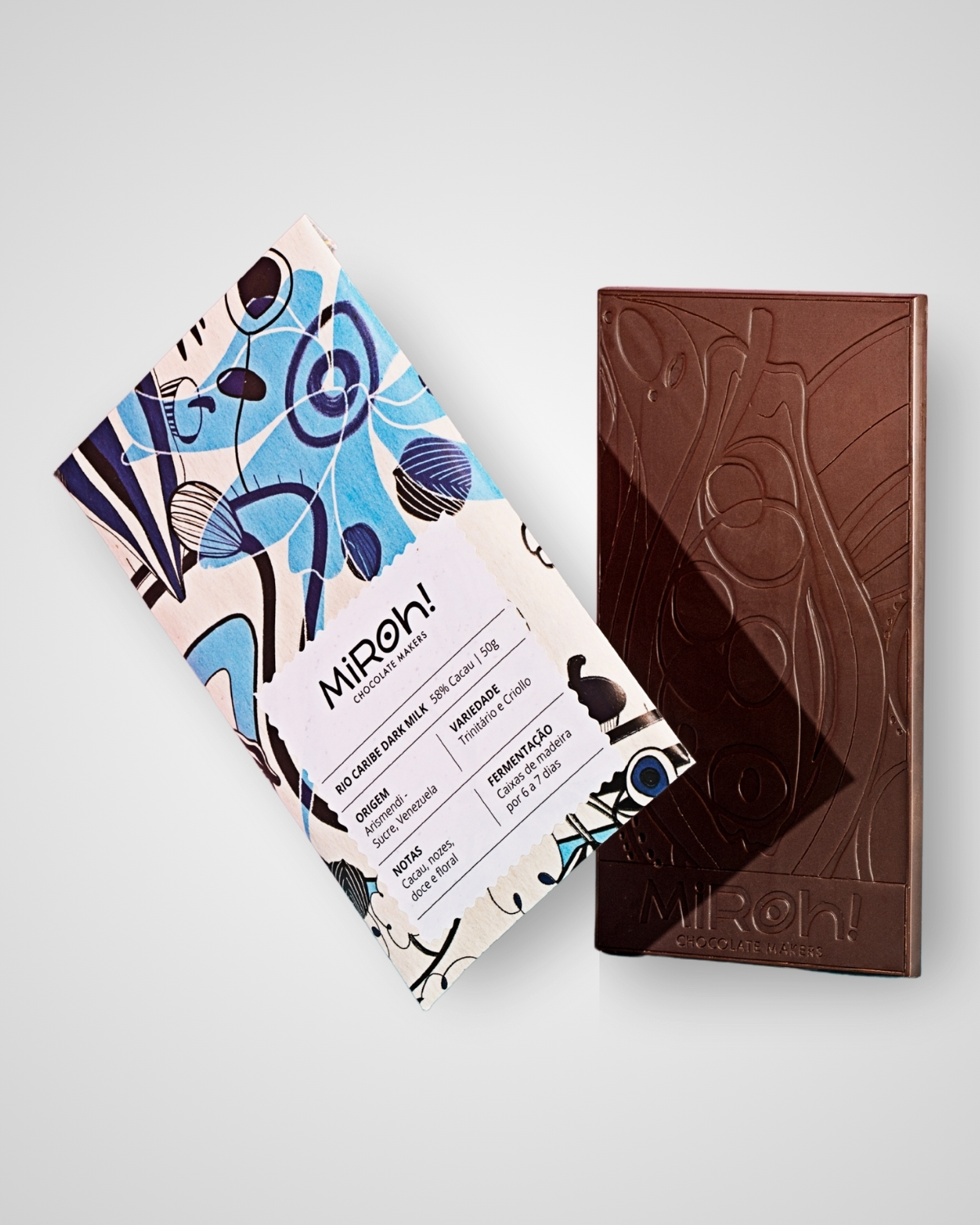 Comprar Chocolates - Miroh! Chocolates