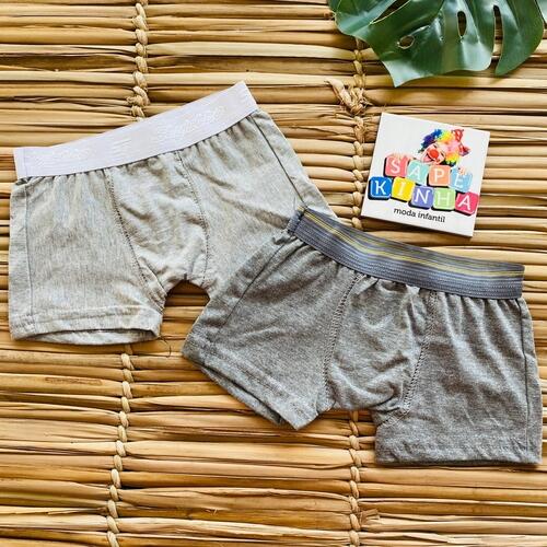 Comprar Cueca box (REF: 600) - Sapekinha Modas | Moda e Acessórios Infantil