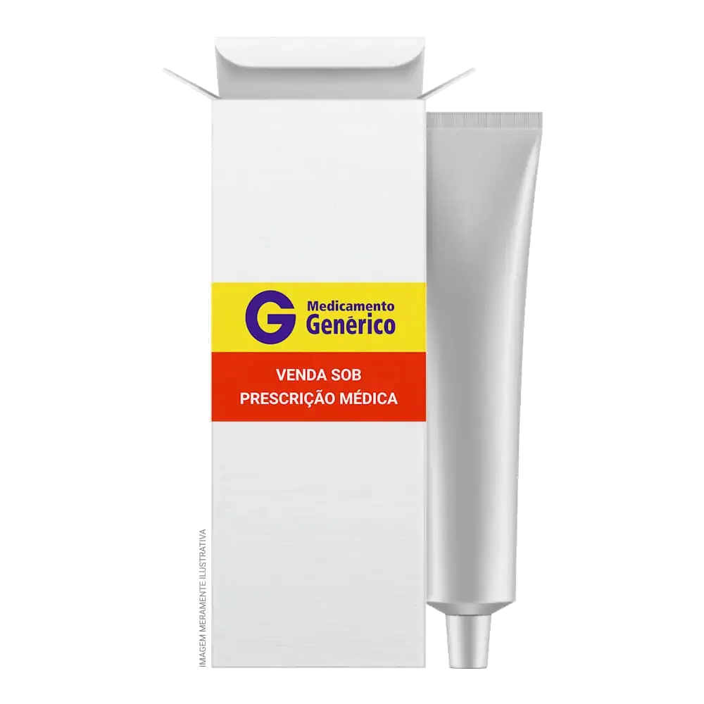 Comprar GEN-PROP.DE CLOBETASOL CR 30G EMS - R$12,39
