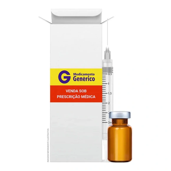 Comprar GEN-DICLOFENACO DE SODIO INJ CX 5AMP X 3ML - R$18,79