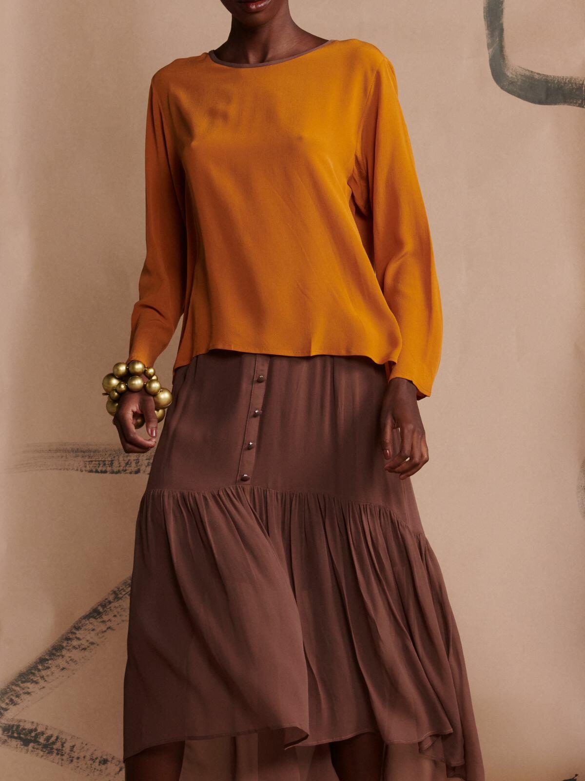 Comprar SAIA ÂNGELA - Wasabi