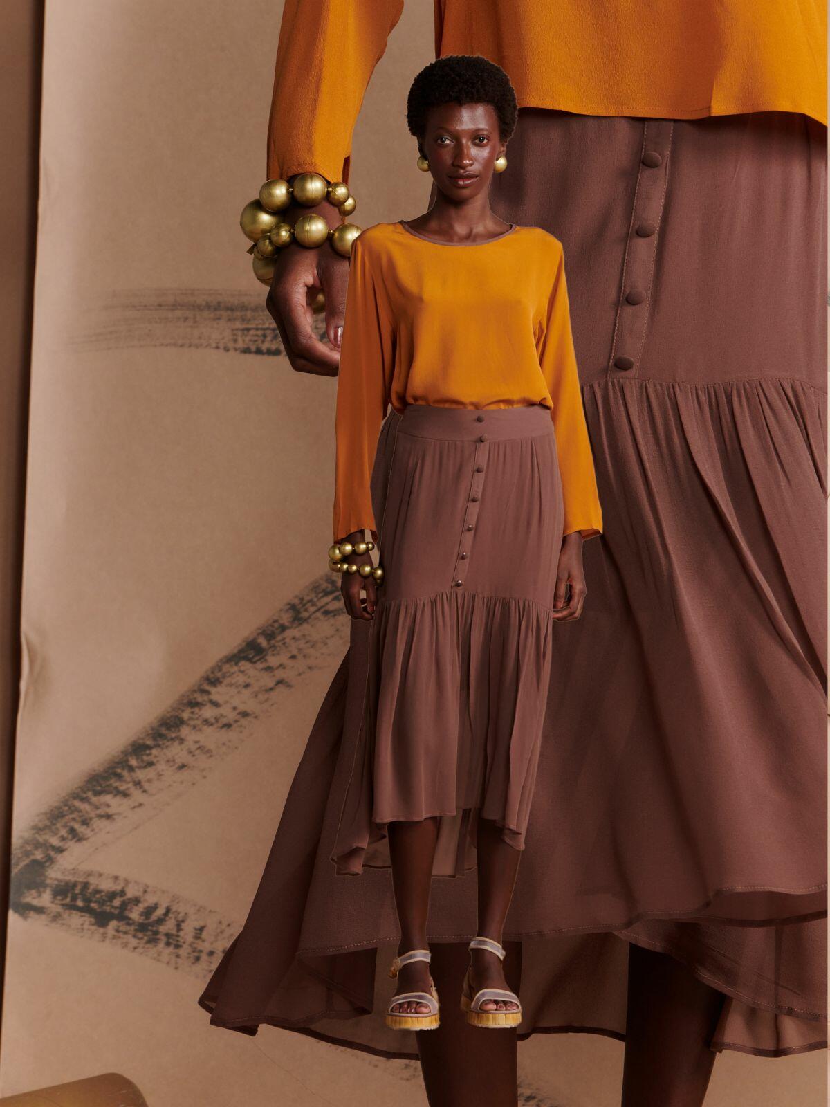 Comprar SAIA ÂNGELA - Wasabi