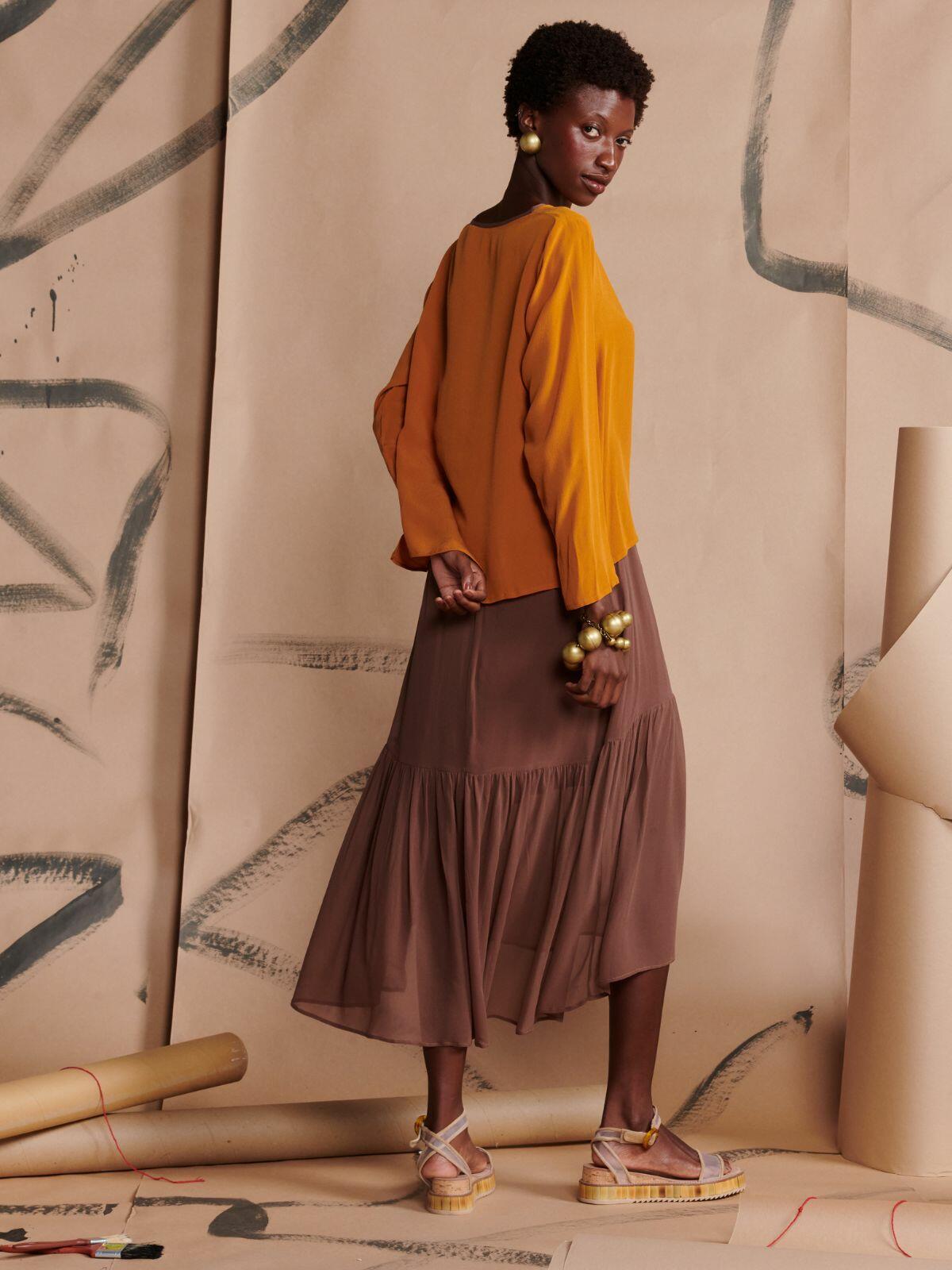 Comprar SAIA ÂNGELA - Wasabi