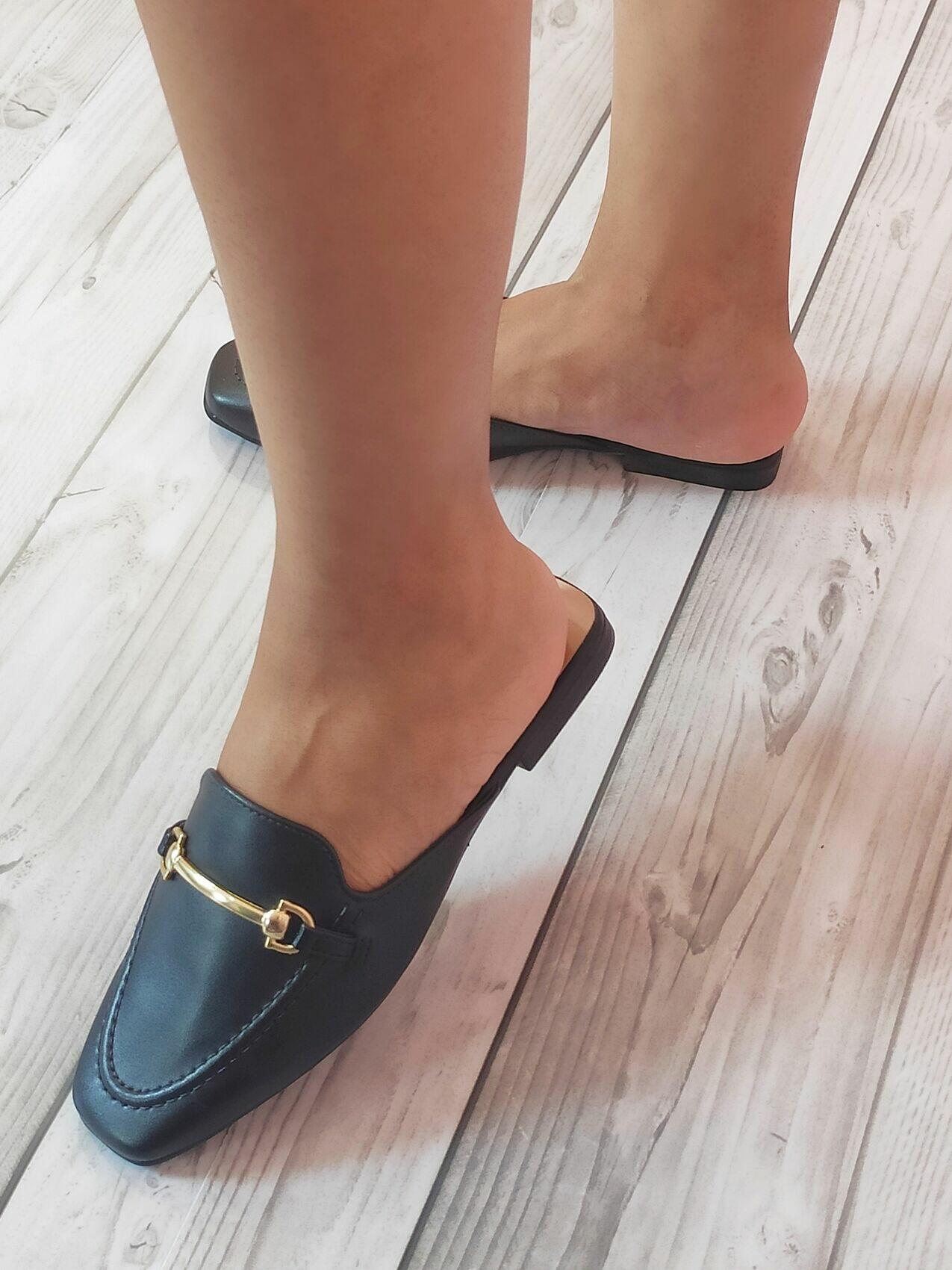 Mule Preto