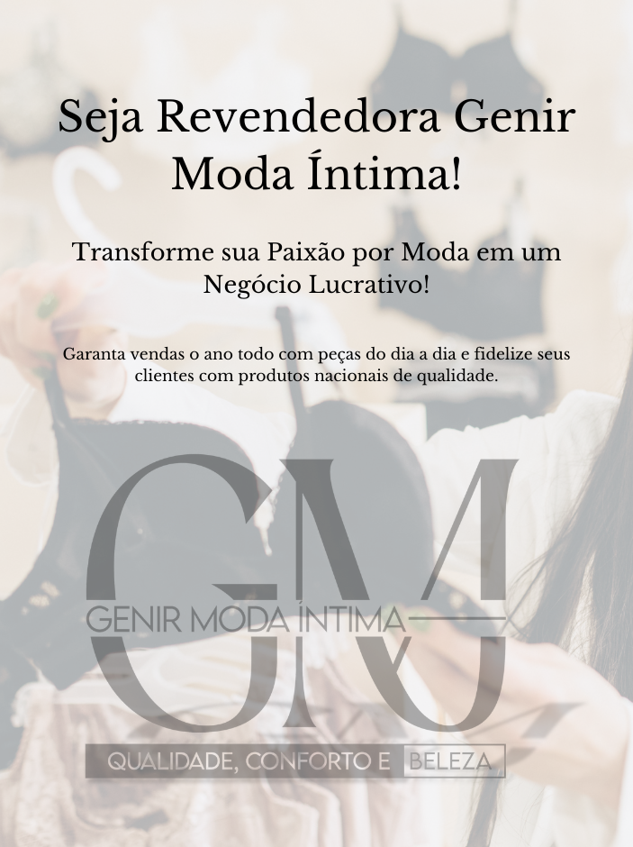 Genir Moda Íntima