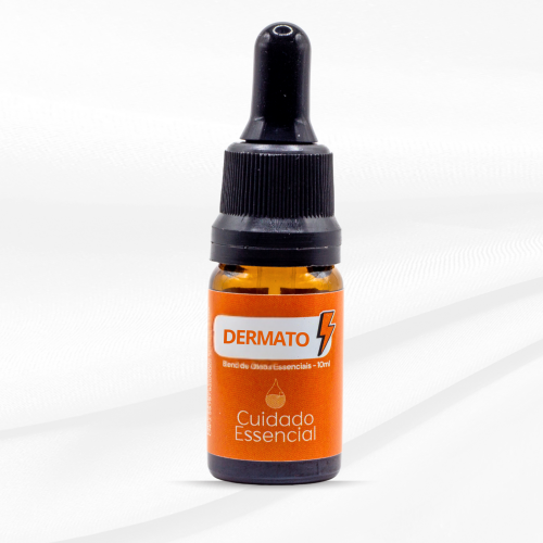 Comprar Dermato - Blend de Óleos Essenciais 100% Natural e Pronto para ...