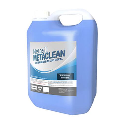 Comprar METASIL METACLEAN SABÃO LÍQUIDO CONCENTRADO - GALÃO C/ 5LT - a ...