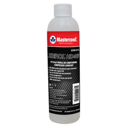 Comprar ÓLEO PAG ZEROL HD46 PARA R1234yf HFO MASTERCOOL 92709-YF-8 ...