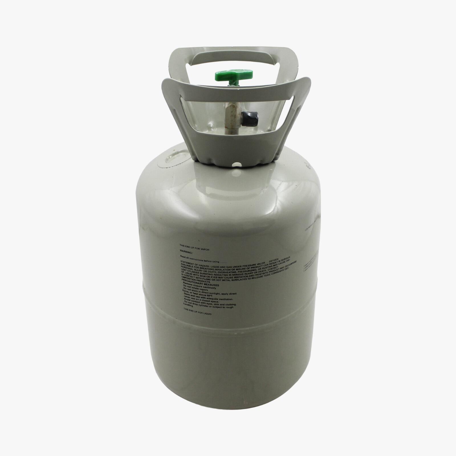 Comprar GÁS GP CLEAR 100 FLUIDO P/LAVAGEM TUBULACAO - BOTIJA DAC 13KG (SUBST R141B) - a partir ...