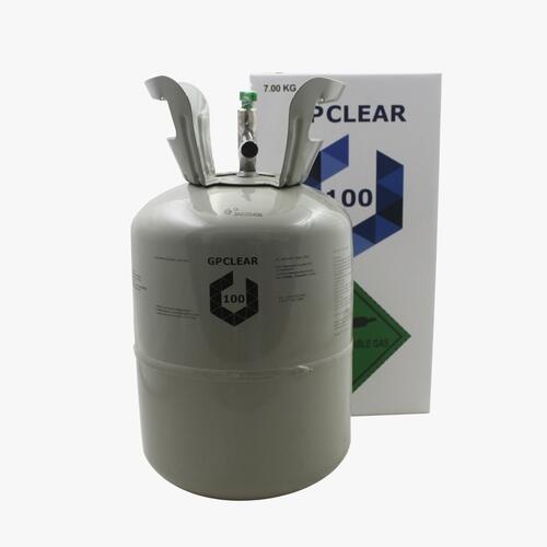 Comprar GÁS GP CLEAR 100 FLUIDO P/LAVAGEM TUBULACAO - BOTIJA DAC 7KG ...