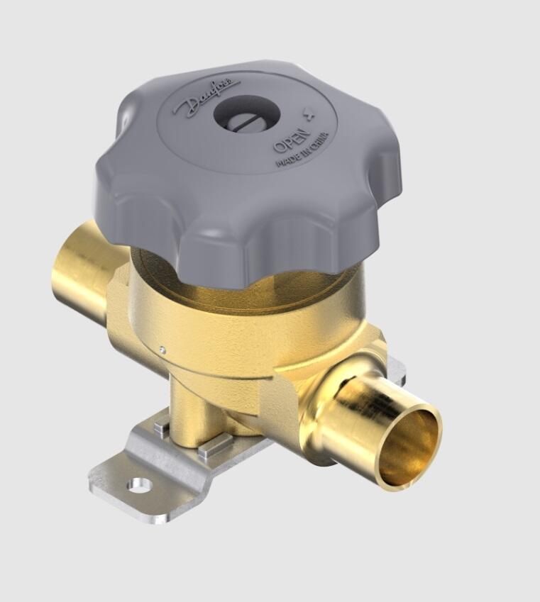 Comprar REGISTRO 2 VIAS BML 18 X 3/4 SOLDA DANFOSS - 009G0181 - a partir de R$501,60 - Osmag Rio