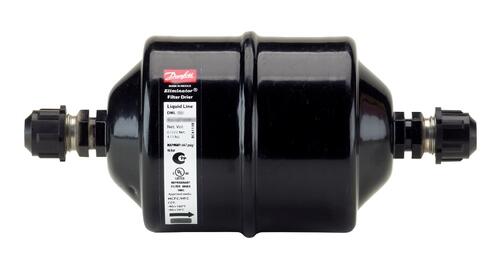 Comprar FILTRO SECADOR 350 X 5/8 ROSCA DML165 DANFOSS - 023Z5045 - a ...