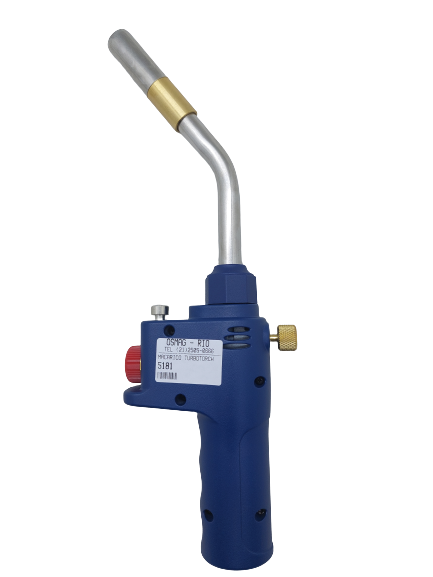 Comprar MAÇARICO TURBOTORCH NEVADA COM ACENDIMENTO AUTOMÁTICO E ...