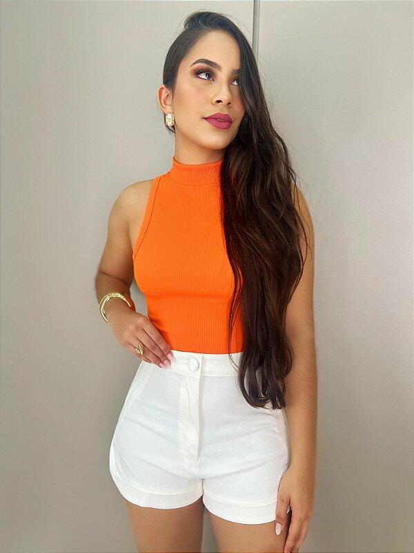 Comprar Short Off Shell - open - Loja Dress