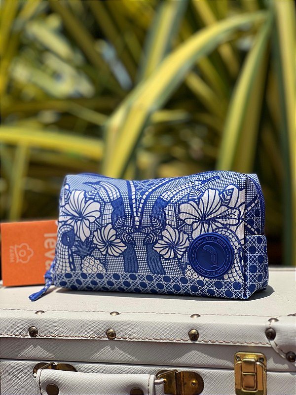 Comprar Maxi Necessaire Ora Bolas Refresco- Farm - Loja Dress